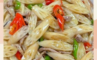 藕片炒肉怎么炒好吃又简单_藕片炒肉家常做法