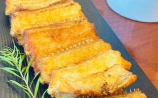 干炸带鱼怎么做好吃_家常干炸带鱼的做法步骤