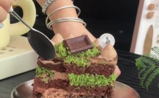 魔兽世界美味巧克力蛋糕材料_怎么快速收集