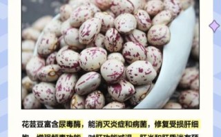 花芸豆怎么煮容易烂_花芸豆要泡多久