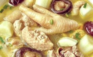鸡汤怎么炖最好_鸡汤炖多久最香