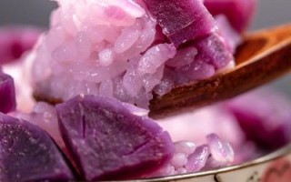 紫薯能不能直接水煮_紫薯水煮后营养会流失吗