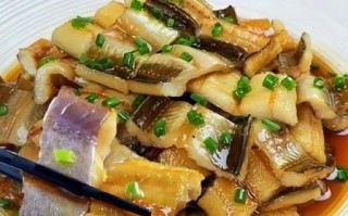 鳗鱼干怎么做好吃_鳗鱼干怎么做才嫩