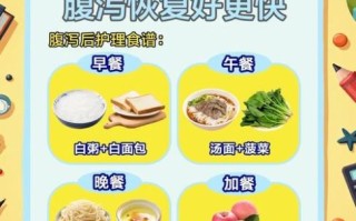 拉肚子吃什么菜_腹泻饮食推荐