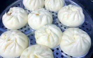 广式叉烧包怎么做_叉烧包馅怎么调