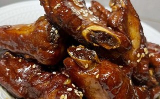 排骨怎么做才好吃_最正宗的做法视频