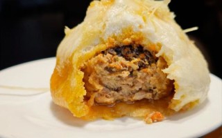 蟹黄包馅料怎么做_蟹黄包馅料配方比例