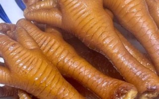 鸡爪子怎么卤才入味_卤鸡爪的秘诀是什么