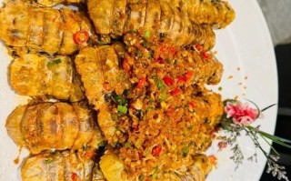 赖尿虾怎么做好吃_赖尿虾的家常做法