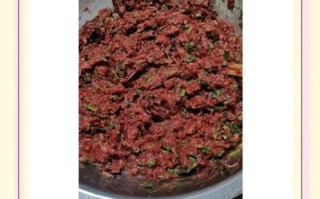 牛肉洋葱饺子馅怎么做_牛肉洋葱饺子馅怎么调好吃