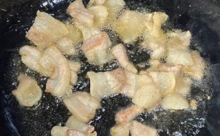 松茸炒肉片怎么做_松茸炒肉片的做法窍门