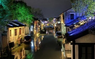 江苏旅游景点推荐_江苏有哪些好玩的景点