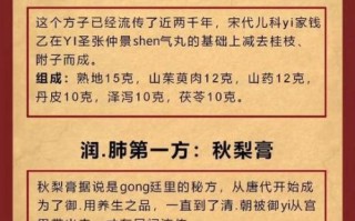 药膳养生汤食谱_适合四季的养生汤有哪些