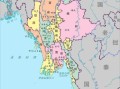 缅甸在哪里_缅甸有哪些主要城市