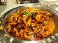 干锅香辣虾火锅怎么做_干锅香辣虾火锅底料哪个牌子好