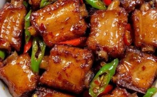 家常炒排骨怎么做_炒排骨怎么炒才嫩