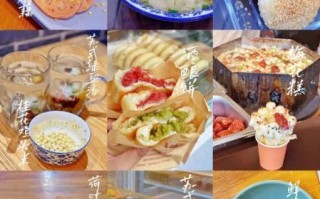 苏州特色美食排行榜前十名_哪些值得吃