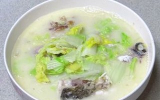 草鱼头怎么做好吃_草鱼头汤的家常做法