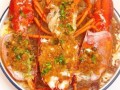 清蒸大龙虾怎么做_清蒸大龙虾蒸几分钟