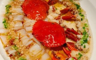螃蟹怎么蒸好吃_螃蟹怎么炒好吃