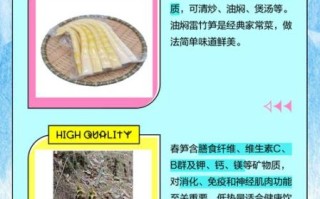 姣笋的种类有哪些_姣笋和雷笋区别是什么