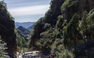 保定旅游景点有哪些_保定一日游最佳路线