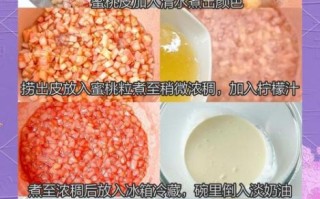 脆皮冰淇淋怎么做_家庭版详细步骤