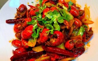 麻辣龙虾怎么做_家庭版简单做法