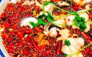 水煮活鱼怎么做_水煮活鱼图片高清细节解析