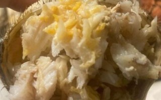 吃螃蟹可以喝酸奶吗_螃蟹和酸奶同食真相