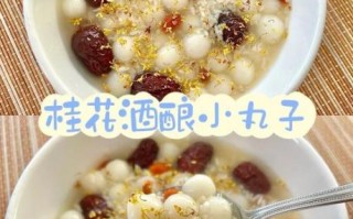 酒酿的做法与步骤_酒酿怎么做好吃