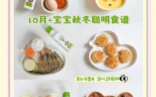 10个月宝宝辅食怎么做_辅食食谱推荐