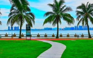 珠海必玩景点有哪些_情侣路怎么玩