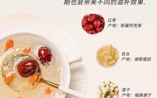 银耳的营养价值及功效_吃银耳真的能美容吗