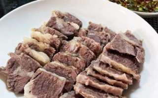 清蒸牛肉怎么做_清蒸牛肉最正宗的做法