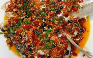 什么鱼适合做剁椒鱼头_剁椒鱼用什么鱼最好