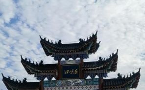 湖北巴东旅游景点大全_巴东最值得去的景点有哪些