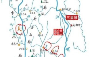 金沙江在哪里_金沙江流经哪些省份