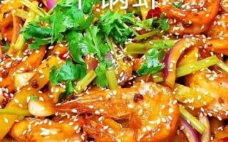 干锅虾怎么做才外酥里嫩_干锅虾需要焯水吗