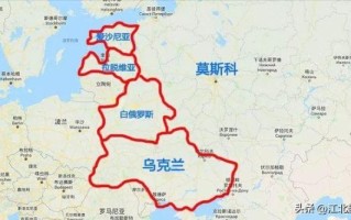 莫斯科地理位置_莫斯科位于哪个时区