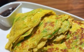 西葫芦糊塌子怎么做_西葫芦糊塌子不软塌的秘诀