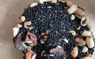 花生核桃汤圆馅怎么做_汤圆馅不甜腻的秘诀