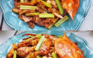 毛蟹炒年糕怎么做_毛蟹炒年糕年糕软不软