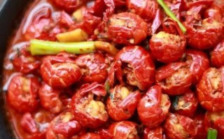 麻辣小龙虾尾怎么做_正宗做法窍门