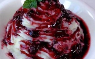 蓝莓山药怎么做才好吃_正宗做法窍门