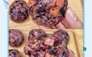 饭团怎么做_饭团用什么米最好
