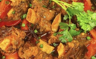 炖牛排骨的家常做法_怎样炖得软烂入味