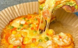 海鲜披萨怎么做_海鲜披萨的做法大全