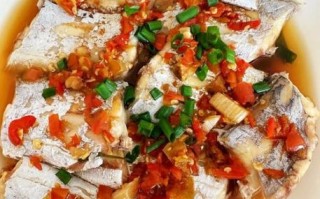 清蒸鲜带鱼怎么做_清蒸鲜带鱼蒸几分钟