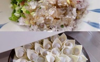 鲜虾馄饨怎么包不破皮_鲜虾馄饨汤头怎么调